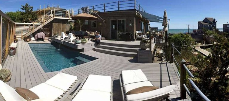 Fire Island Hotel and Resort - Fire Island